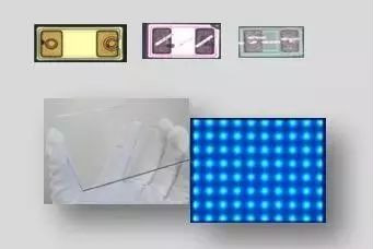 【UDE 2019】MiniLED背光 & 叠屏，LCD史上最强防守战！ - 行家说